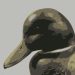 Frank Middleton – Wooden Decoys