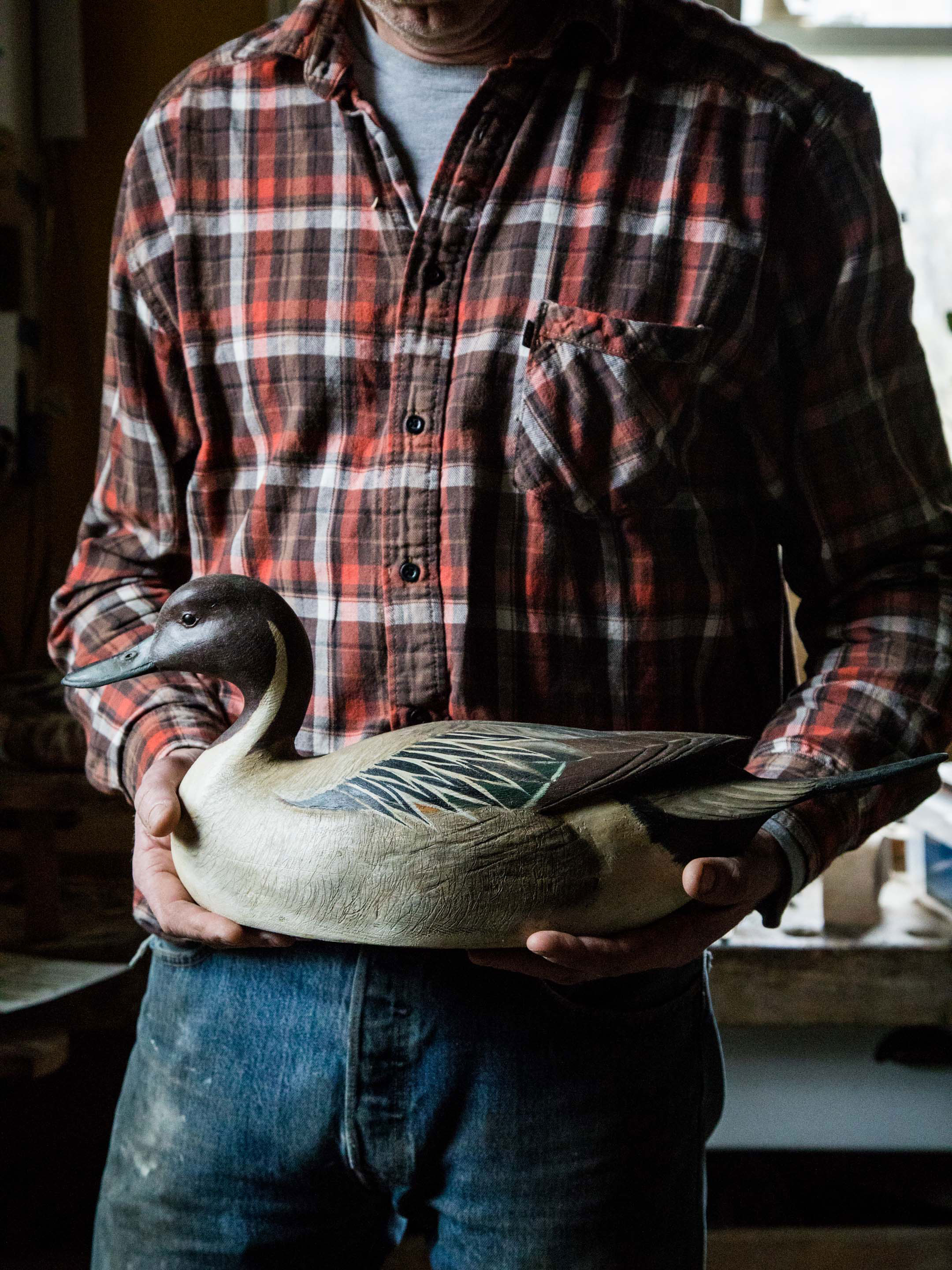 Workshop – Frank Middleton